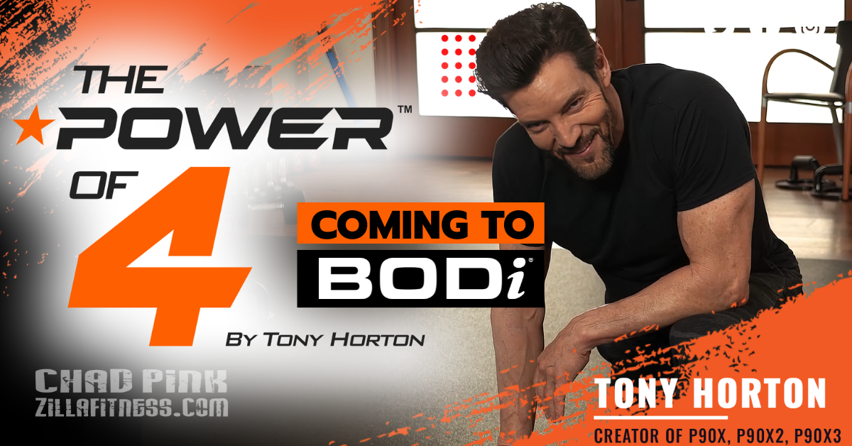 What to Do After Body Beast: Your Next Steps for Maximizing Gains and ...